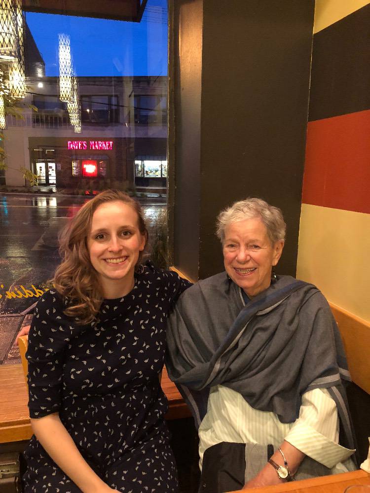 DONOR | Beth's Story