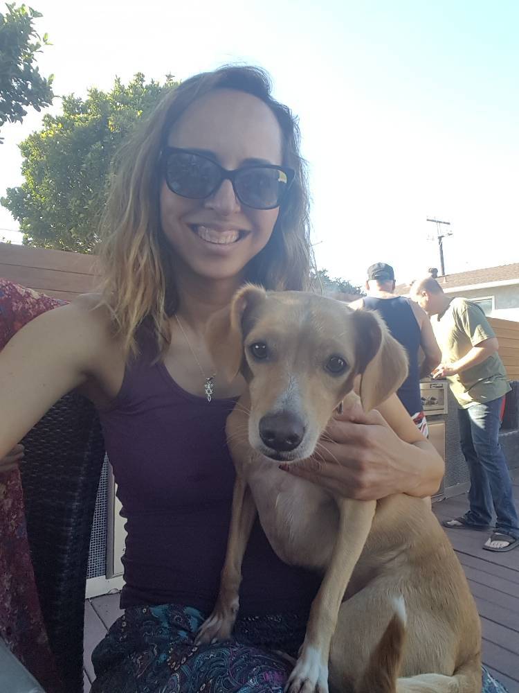 DONOR | Patricia's Story