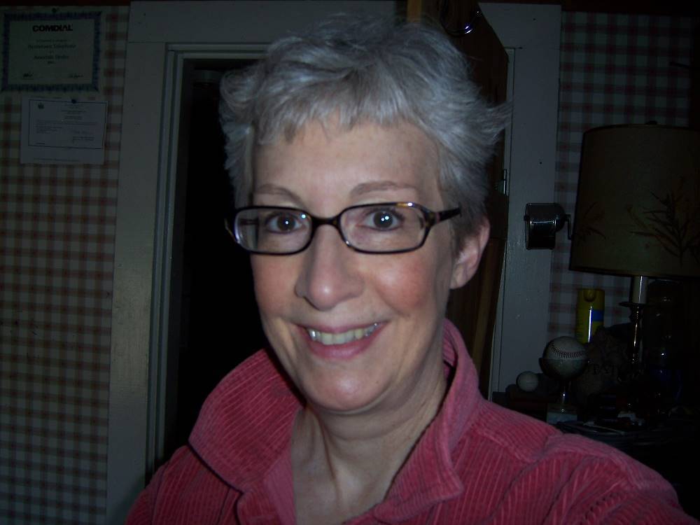 DONOR | Jane's Story