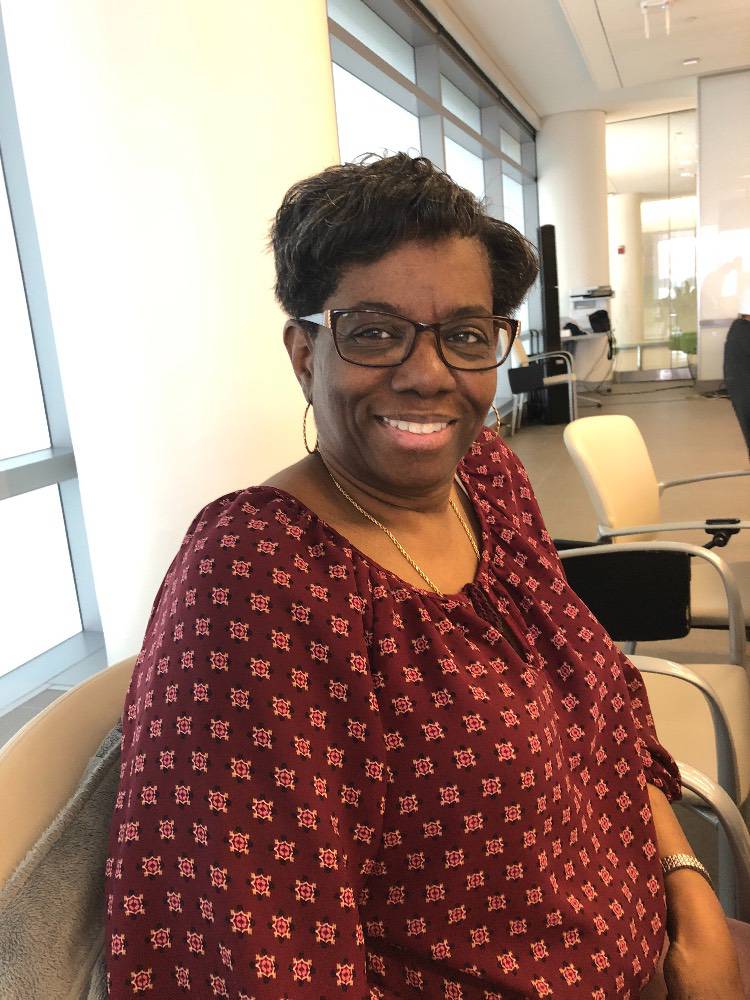 DONOR | Monique's Story