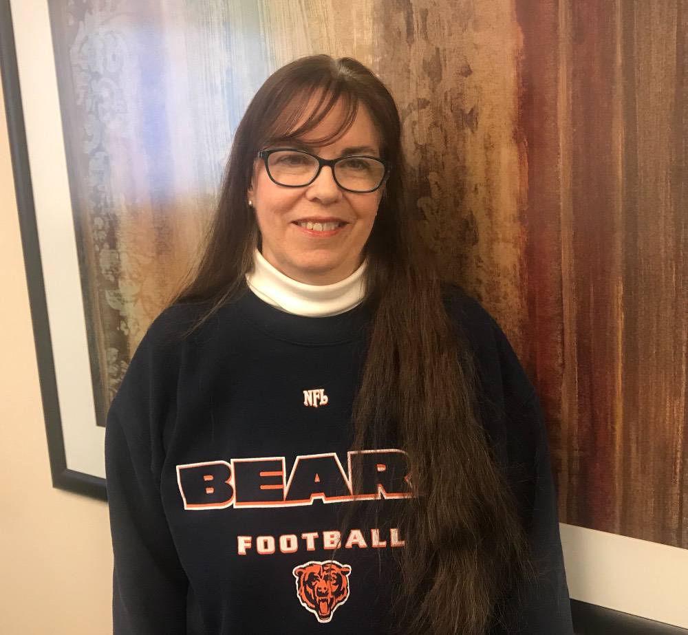 DONOR | Nancy's Story