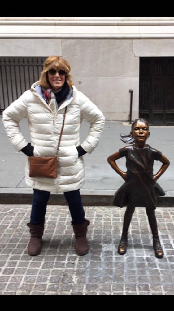 DONOR | Susan's Story