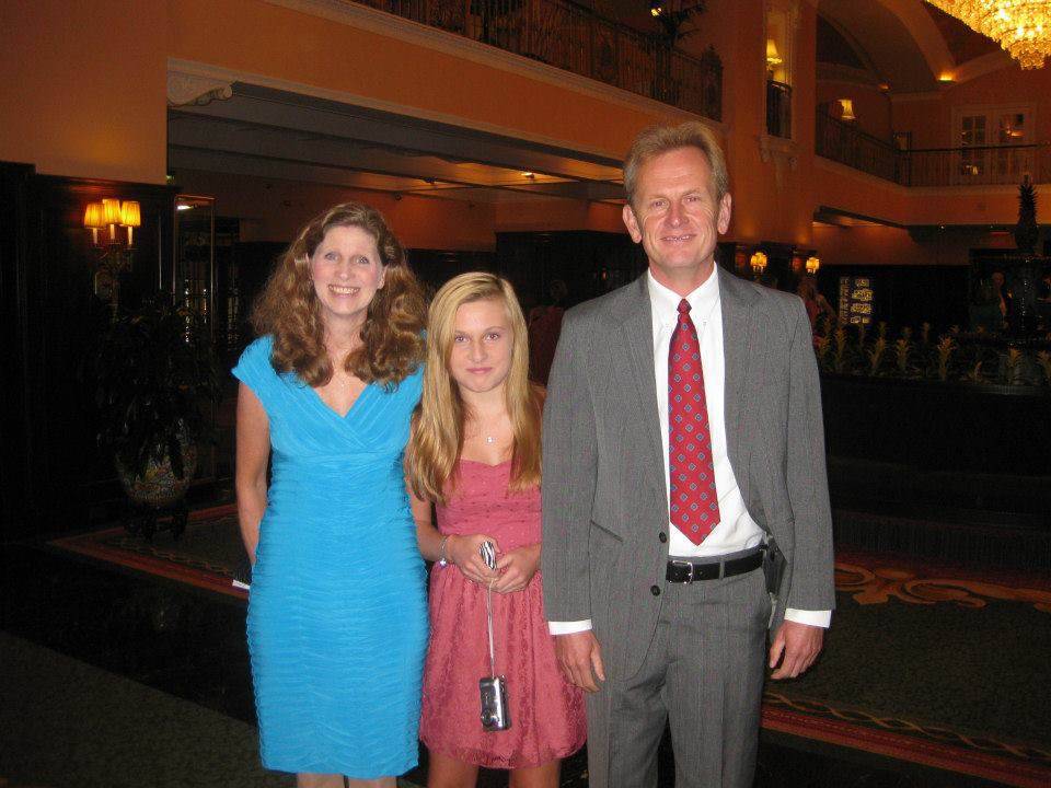 DONOR | Bill's Story