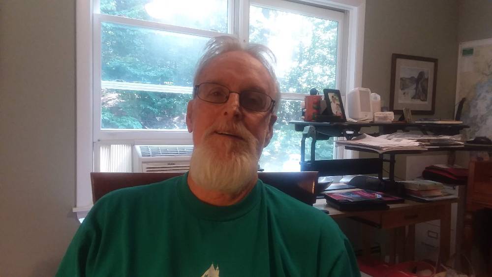 DONOR | Keith's Story