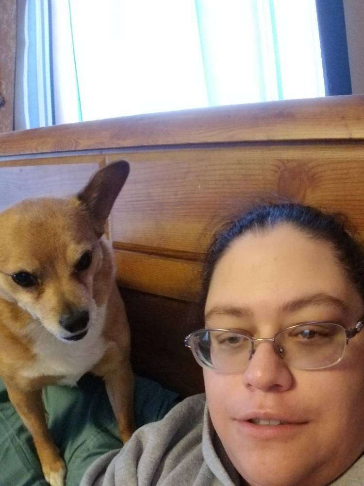 DONOR | Jessi's Story