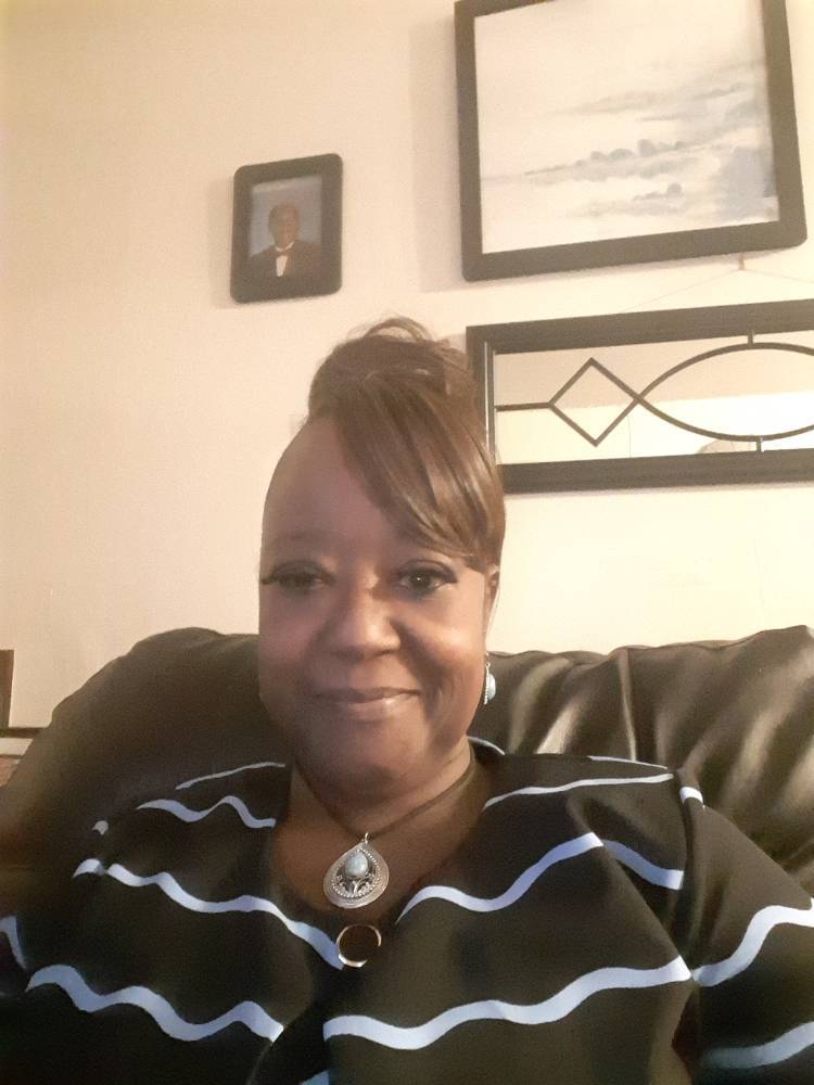 DONOR | Dawnia's Story