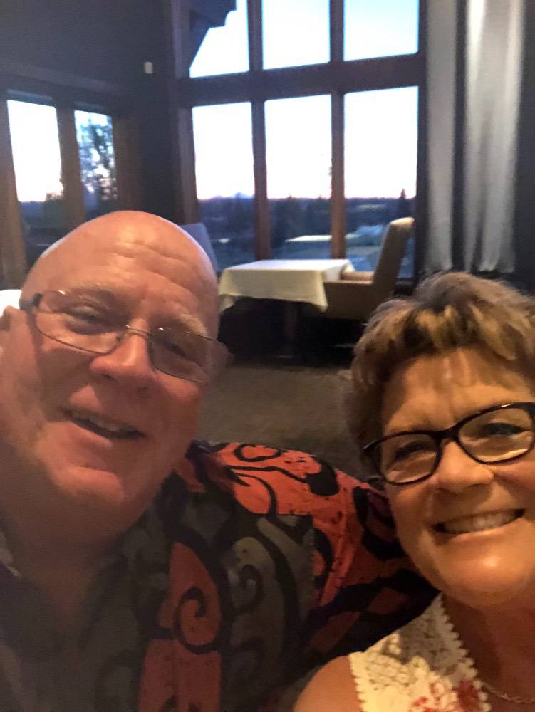 DONOR | Michael's Story