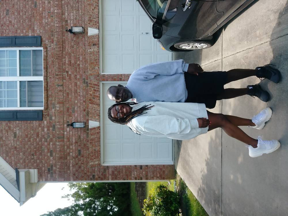 DONOR | George's Story