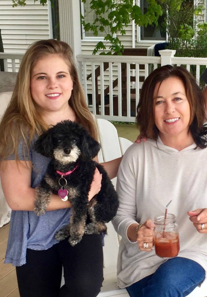 DONOR | Linda's Story